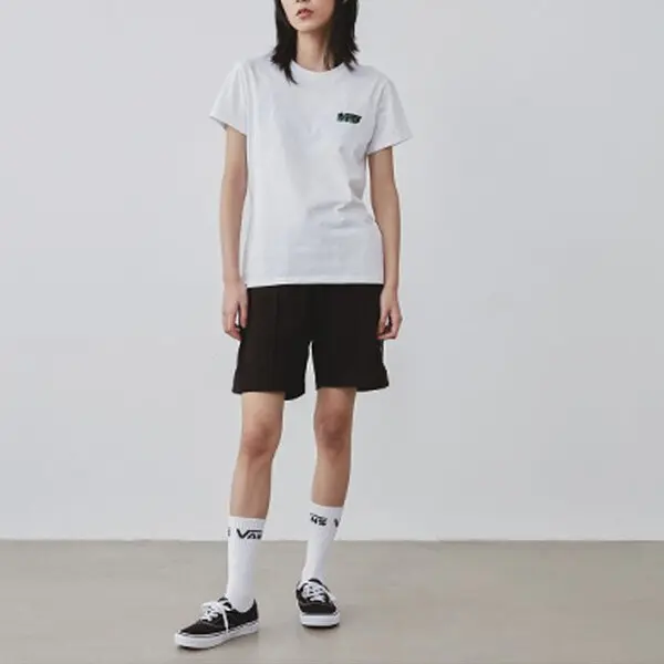 VANS Short Sleeve Graphic T-shirt
