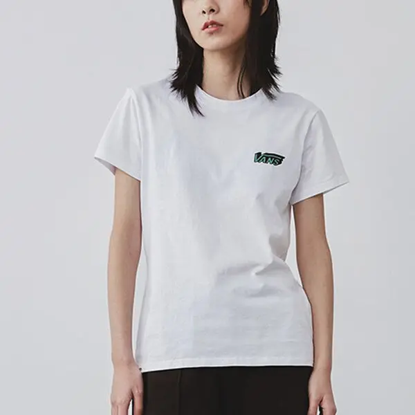 VANS Short Sleeve Graphic T-shirt
