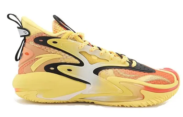 ANTA Shock The Game 5 Mid