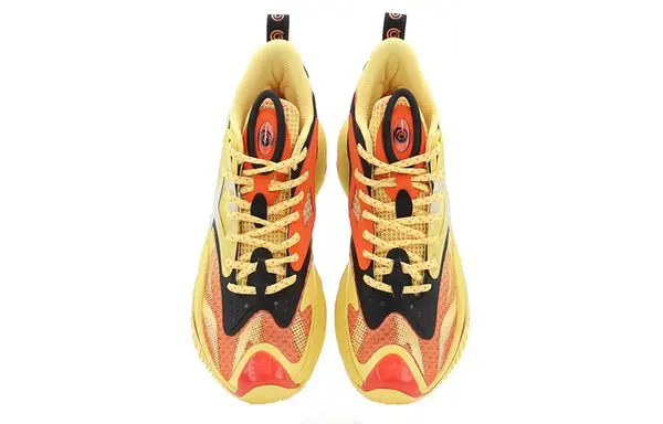 ANTA Shock The Game 5 Mid