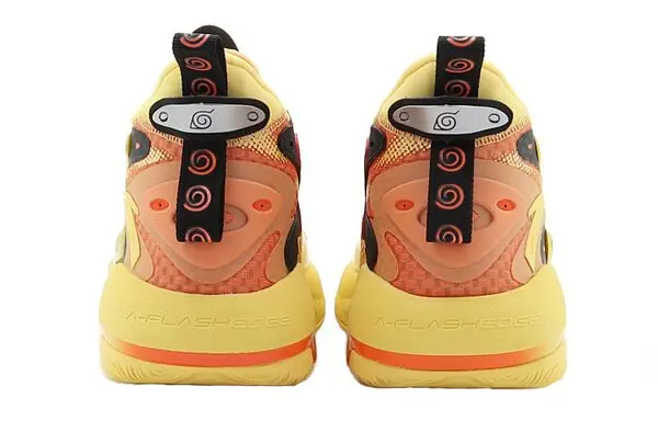 ANTA Shock The Game 5 Mid