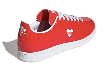 Adidas Stan Smith "valentine's Day" Sneakers
