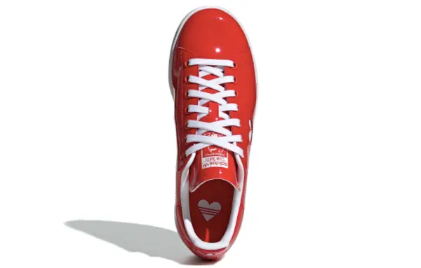 Adidas Stan Smith "valentine's Day" Sneakers