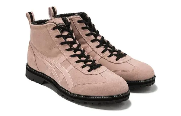 Onitsuka Tiger Rinkan Boot - Pink