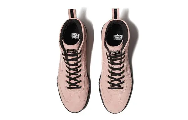 Onitsuka Tiger Rinkan Boot - Pink