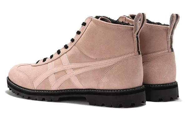 Onitsuka Tiger Rinkan Boot - Pink