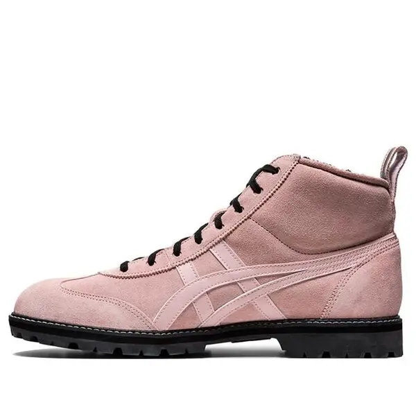 Onitsuka Tiger Rinkan Boot - Pink