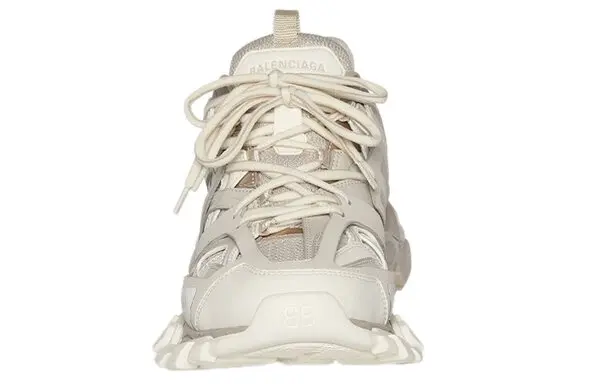 Balenciaga Track Sneaker - Beige