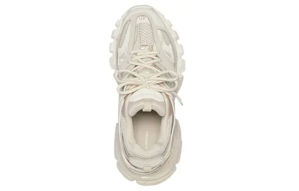 Balenciaga Track Sneaker - Beige