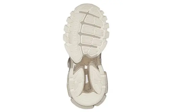 Balenciaga Track Sneaker - Beige
