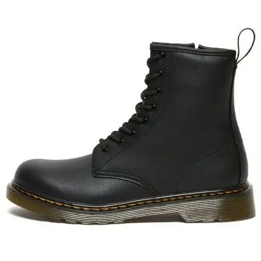 Dr. Martens 1460 Combat Boots - Black