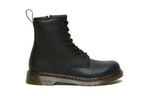 Dr. Martens 1460 Combat Boots - Black