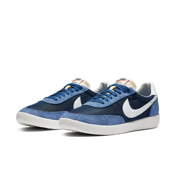 Nike Killshot Og Sneakers - Blue/white