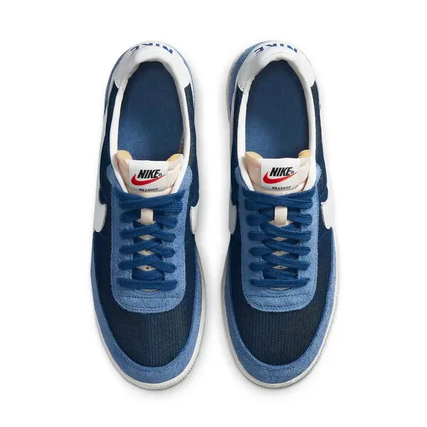 Nike Killshot Og Sneakers - Blue/white