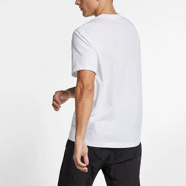 JORDAN Flight Basketball Short Sleeve T-shirt