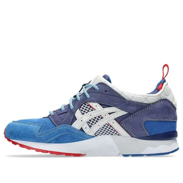 Asics Gel-lyte 'mugen' Sneakers - Blue