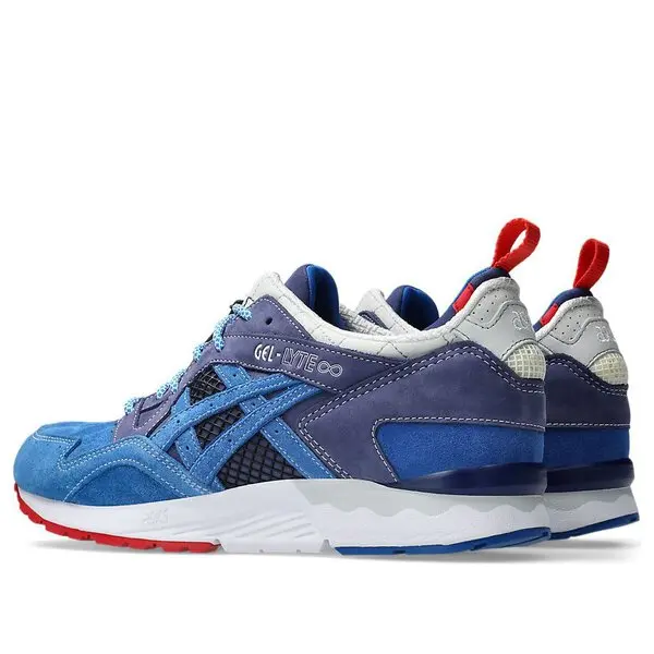 Asics Gel-lyte 'mugen' Sneakers