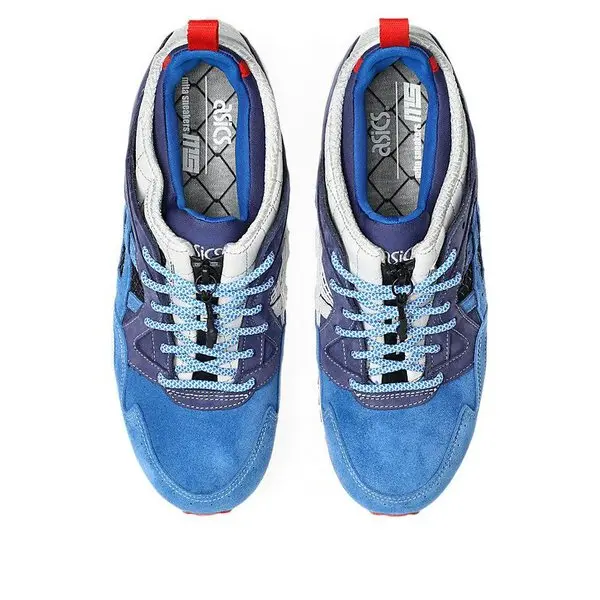 Asics Gel-lyte 'mugen' Sneakers