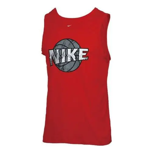 Nike Dri-fit Basketball Tank