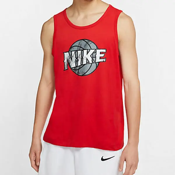 Nike Dri-fit Basketball Tank