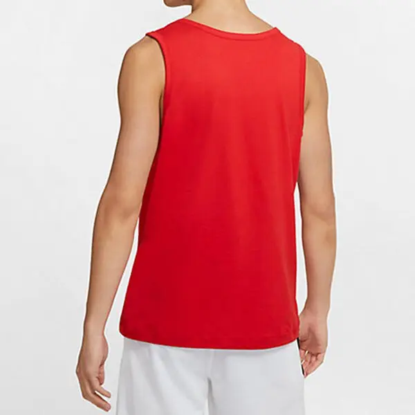 Nike Dri-fit Basketball Tank