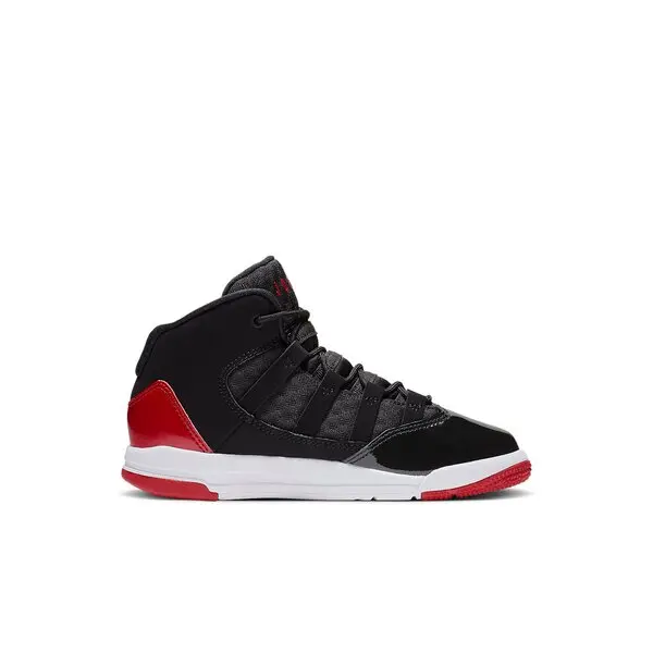 JORDAN Air Max Aura Mid Top Sneakers