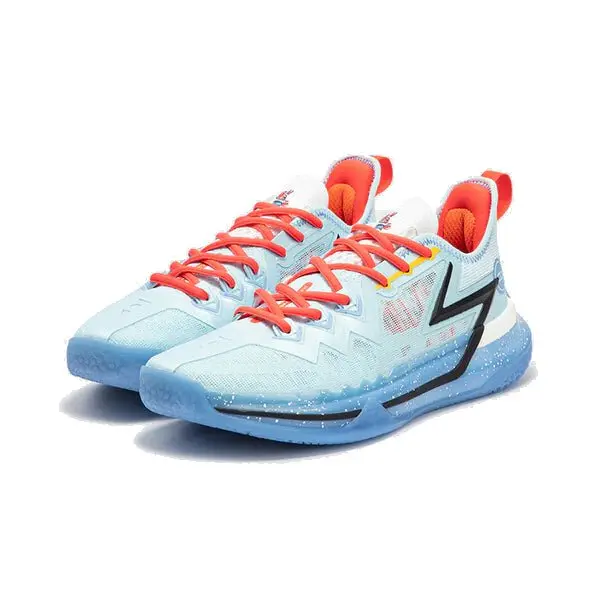 361 DEGREES Big3 Future 'mr. Krabs' Sneakers