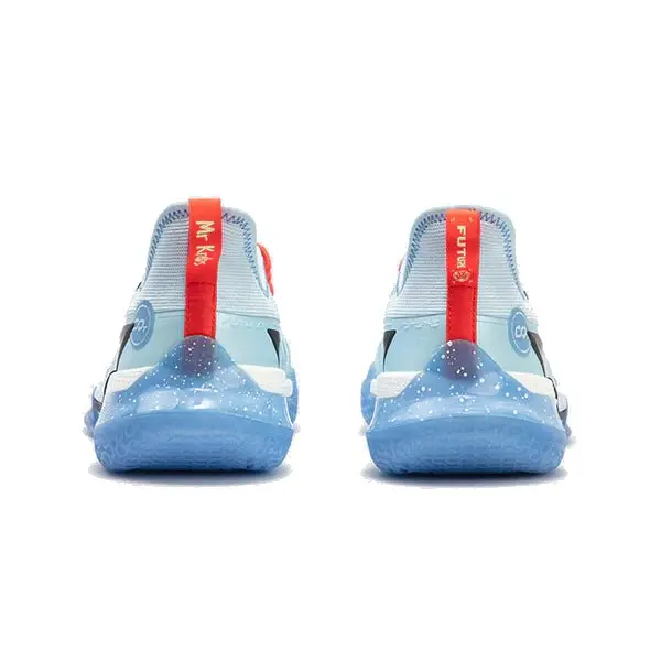 361 DEGREES Big3 Future 'mr. Krabs' Sneakers