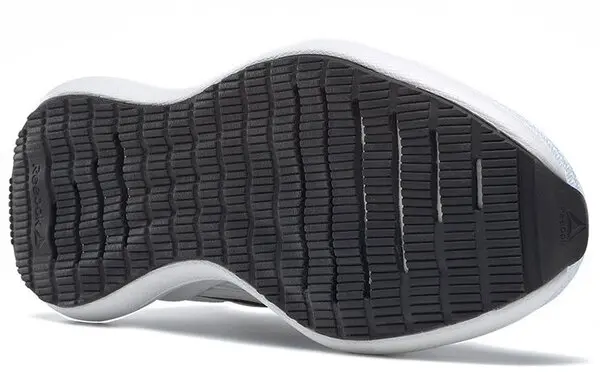 REEBOK Energy Lux Driftium 2 Athletic Sneakers - White/black