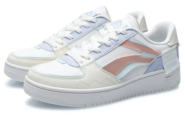 LI-NING Sport Leisure Sneakers
