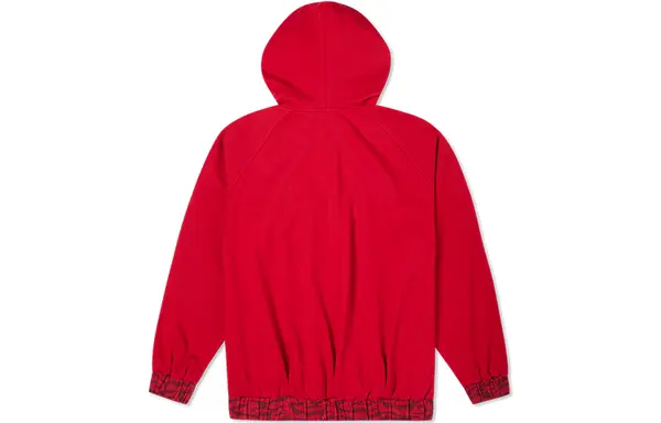 CONVERSE New Year Series Tiger Stripes Hoodie