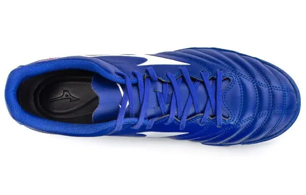 Mizuno Monarcida Neo Ii Select As Soccer Cleats - Blue/white/red