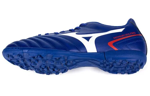 Mizuno Monarcida Neo Ii Select As Soccer Cleats - Blue/white/red