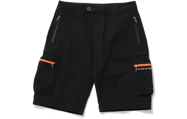LI-NING Lifestyle Convertible Cargo Pants