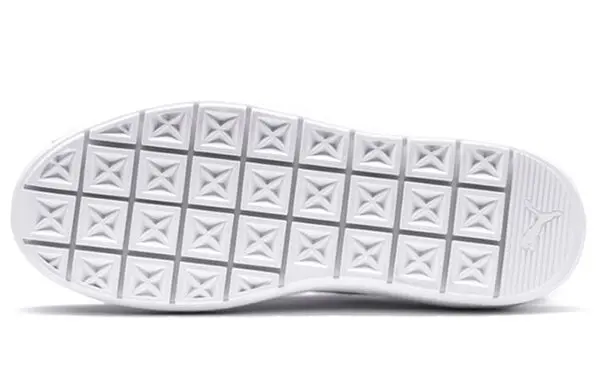 PUMA Ader Error X Platform Trace Sneakers - White