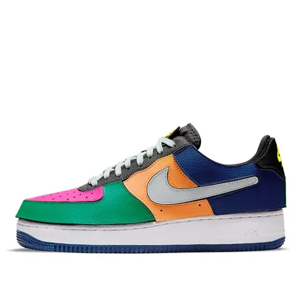 Nike Force 1/1 Sneakers