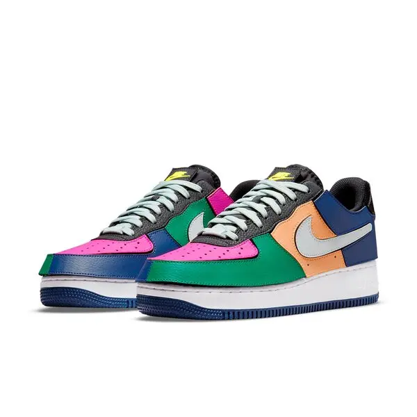 Nike Force 1/1 Sneakers