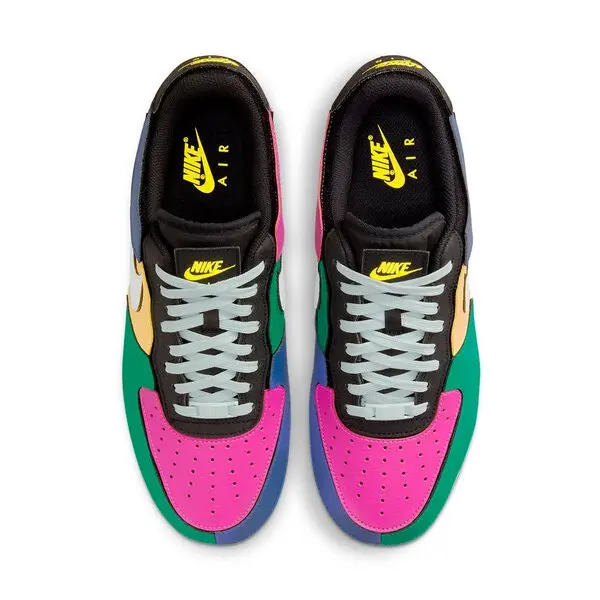 Nike Force 1/1 Sneakers