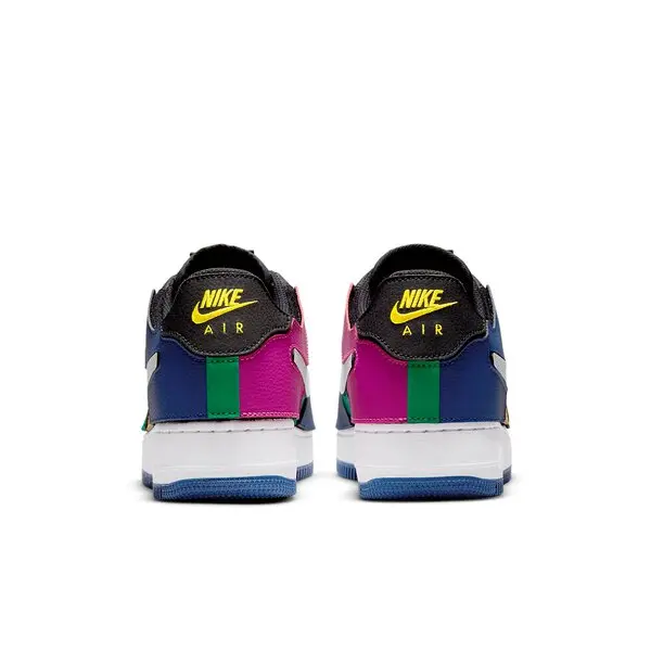Nike Force 1/1 Sneakers