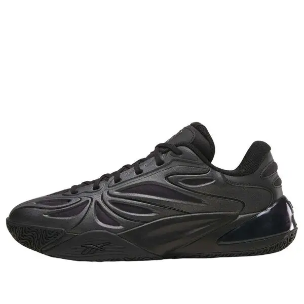 REEBOK Angel Reese 1 "midnight Diamond Dust" Sneakers - Black