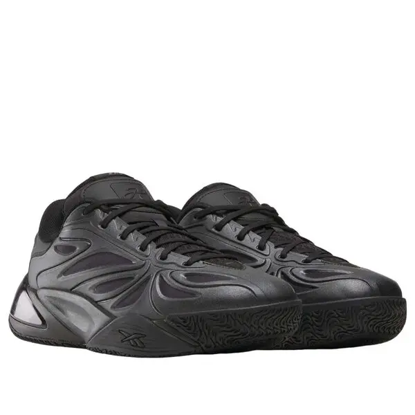 REEBOK Angel Reese 1 "midnight Diamond Dust" Sneakers - Black