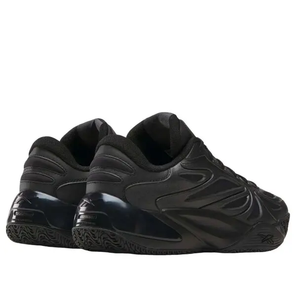 REEBOK Angel Reese 1 "midnight Diamond Dust" Sneakers - Black
