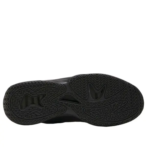 REEBOK Angel Reese 1 "midnight Diamond Dust" Sneakers - Black