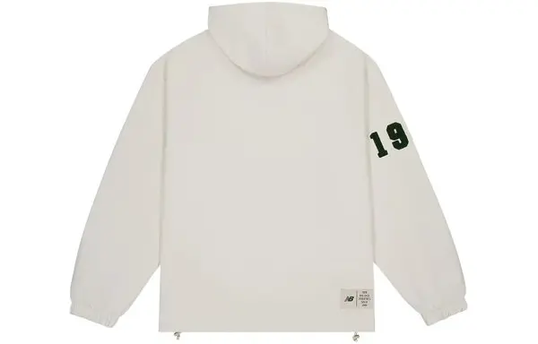 NEW BALANCE Athletic Dept. Jacket