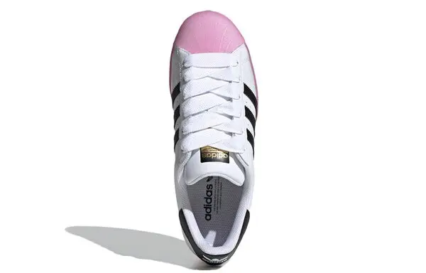 Adidas Superstar Low Top Sneakers