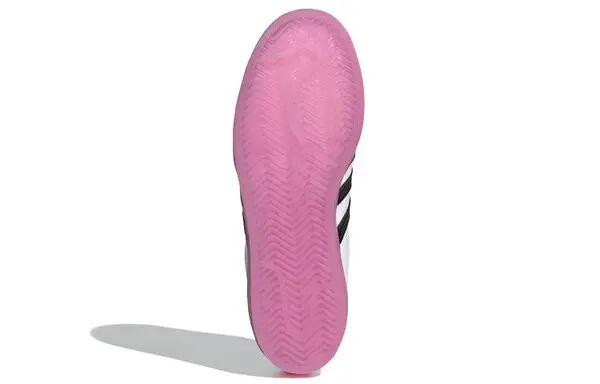Adidas Superstar Low Top Sneakers