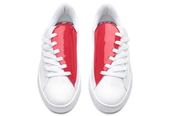 PUMA Basket Crush Sneakers