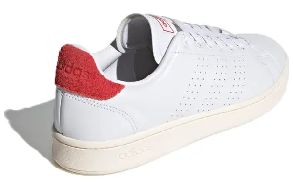 Adidas Advantage Sneakers - White