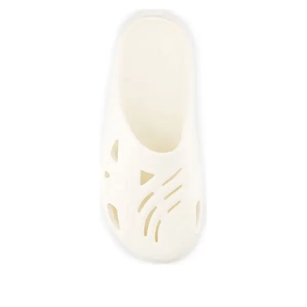 NEW BALANCE Rx40 Slides - Cream