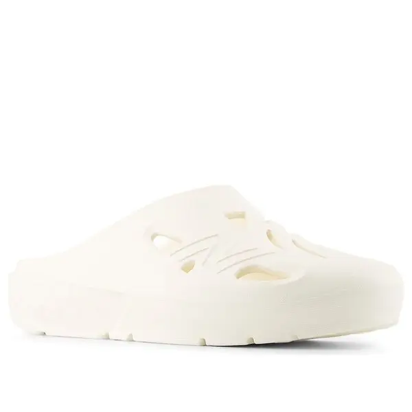 NEW BALANCE Rx40 Slides - Cream